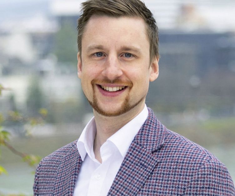 Information & Data Security | Blackdot